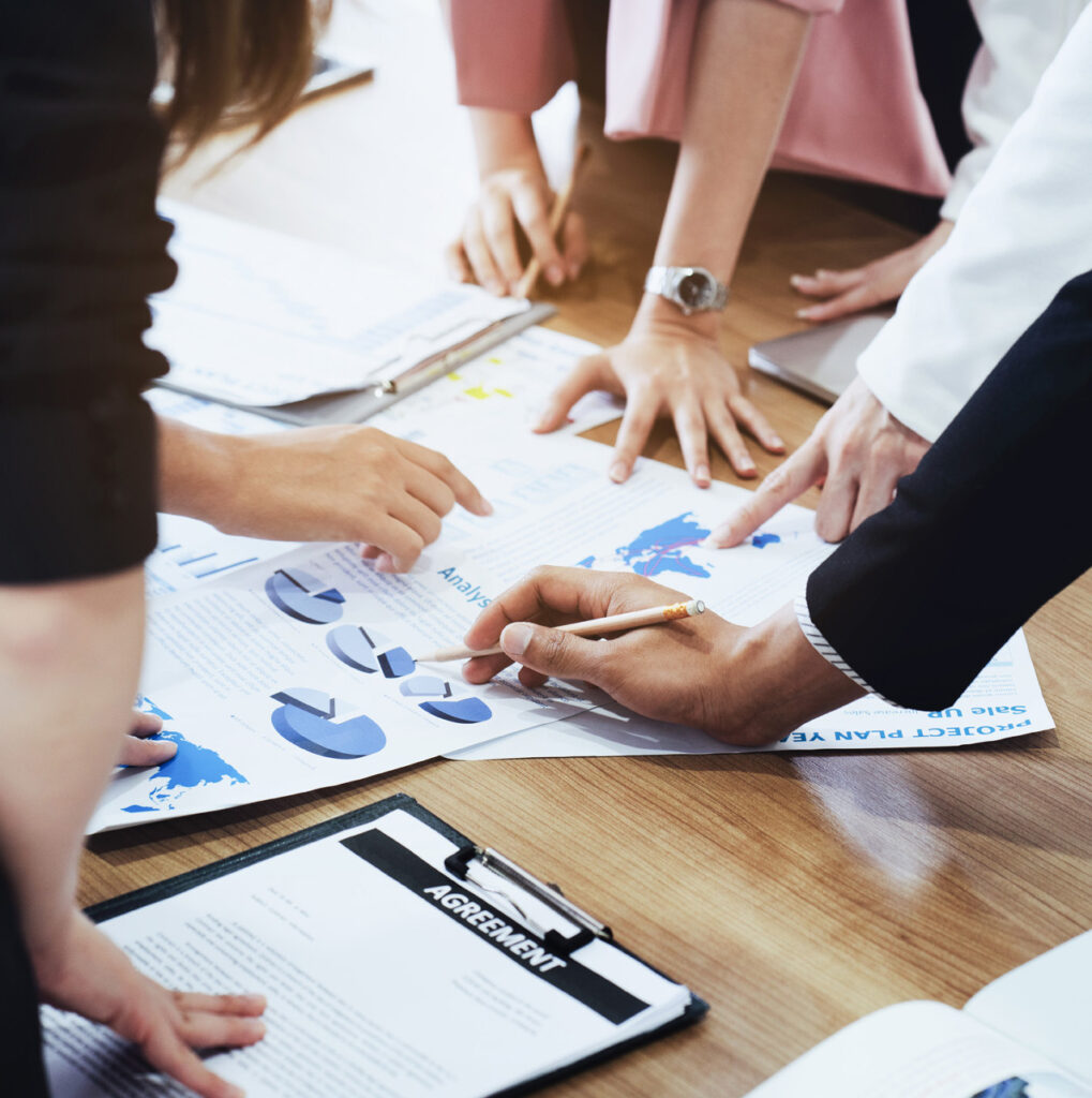 BDS Consulting - Συμβουλευτικές υπηρεσίες SAP